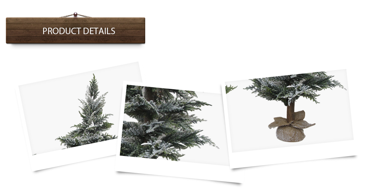 6.5 Foot Christmas Tree factory_supplier_manufacturer - Shandong ...